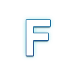 Regional Indicator Symbol Letter F Emoji on Samsung Touchwiz 6.0