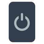 📴 Mobile Phone Off Emoji on Toss Face (토스페이스) March 2022