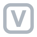 Regional Indicator Symbol Letter V Emoji on Toss Face (토스페이스) 1.3