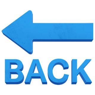 🔙 Seta "Back" Emoji on Twitter Emoji Stickers 13.1