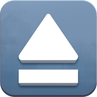 ⏏️ Eject Button Emoji on Twitter Emoji Stickers 13.1