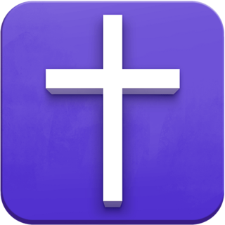 ️ Christelijk Kruis Emoji on Twitter Emoji Stickers 13.1