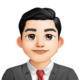 👨🏻‍💼 Man Office Worker: Light Skin Tone Emoji on Twitter Emoji Stickers ...