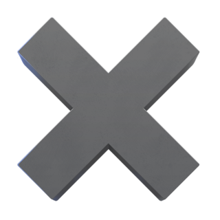 ️ Signe Multiplier Emoji on Twitter Emoji Stickers 13.1