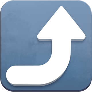 ⤴️ 위쪽으로 꺾어지는 우향 화살표 Emoji on Twitter Emoji Stickers 13.1