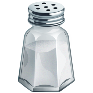 🧂 Sal Emoji on Twitter Emoji Stickers 13.1