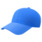 🧢 Billed Cap Emoji