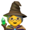 🧙 Mage Emoji