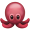 🐙 Octopus Emoji
