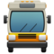 🚍 Oncoming Bus Emoji
