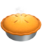 🥧 Pie Emoji