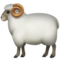 🐏 Ram Emoji
