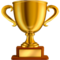 🏆 Trophy Emoji
