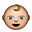 👶 Baby Emoji
