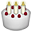 🎂 Birthday Cake Emoji