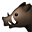 🐗 Boar Emoji