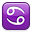 ♋ Cancer Emoji