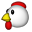 🐔 Chicken Emoji
