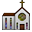 ⛪ Church Emoji