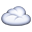 ☁️ Cloud Emoji
