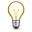 💡 Electric Light Bulb Emoji