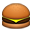 🍔 Hamburger Emoji