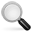 🔍 Left-Pointing Magnifying Glass Emoji