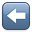 ⬅️ Leftwards Black Arrow Emoji