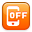 📴 Mobile Phone Off Emoji