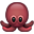 🐙 Octopus Emoji