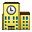 🏫 School Emoji