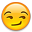 😏 Smirking Face Emoji