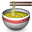 🍜 Steaming Bowl Emoji