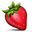🍓 Strawberry Emoji
