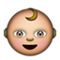 👶 Baby Emoji