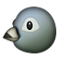 🐦 Bird Emoji