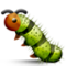 🐛 Bug Emoji
