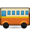 🚌 Bus Emoji