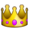 👑 Crown Emoji