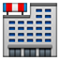 🏬 Department Store Emoji