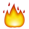🔥 Fire Emoji