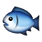 🐟 Fish Emoji