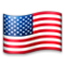 🇺🇸 Flag for United States Emoji