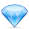 💎 Gem Stone Emoji