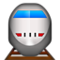 🚅 High-Speed Train with Bullet Nose Emoji