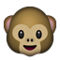 🐵 Monkey Face Emoji