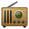 📻 Radio Emoji