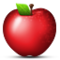 🍎 Red Apple Emoji