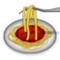 🍝 Spaghetti Emoji