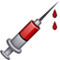 💉 Syringe Emoji